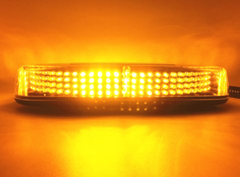Beacons and Lightbars for Vans - Trucks - Pickups